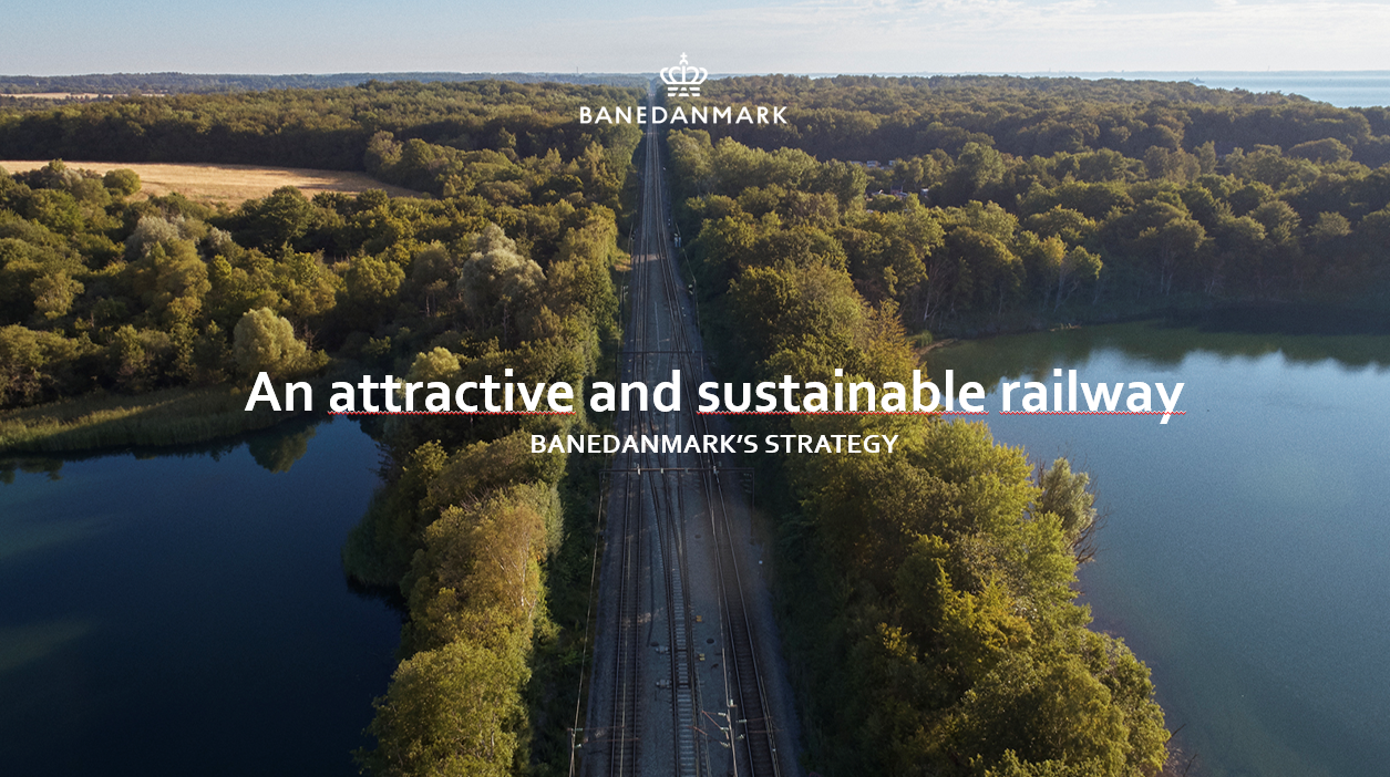 About Banedanmark | UkBane
